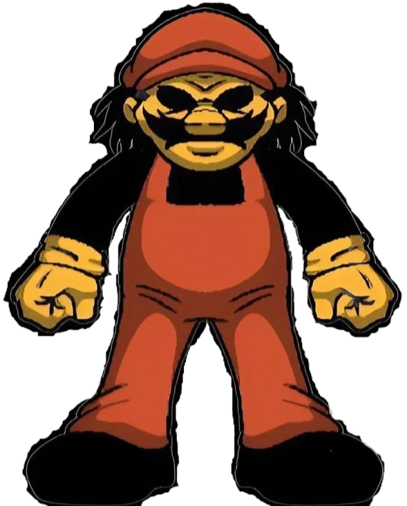 M EXE | House of Horrorbrews Wiki | Fandom