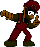 Mario.ai | House of Horrorbrews Wiki | Fandom