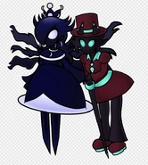 Entity-667 (The Castle Catacombs) | House of Horrorbrews Wiki | Fandom