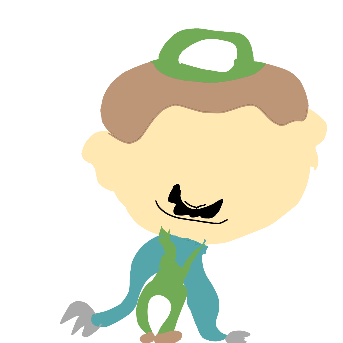 L64 | House of Horrorbrews Wiki | Fandom