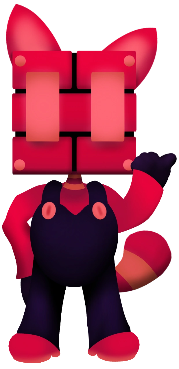 Blocko | House of Horrorbrews Wiki | Fandom