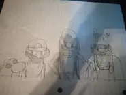 Mario | House of Horrorbrews Wiki | Fandom