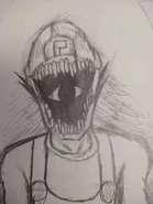 WALX | House of Horrorbrews Wiki | Fandom