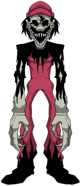 M EXE | House of Horrorbrews Wiki | Fandom