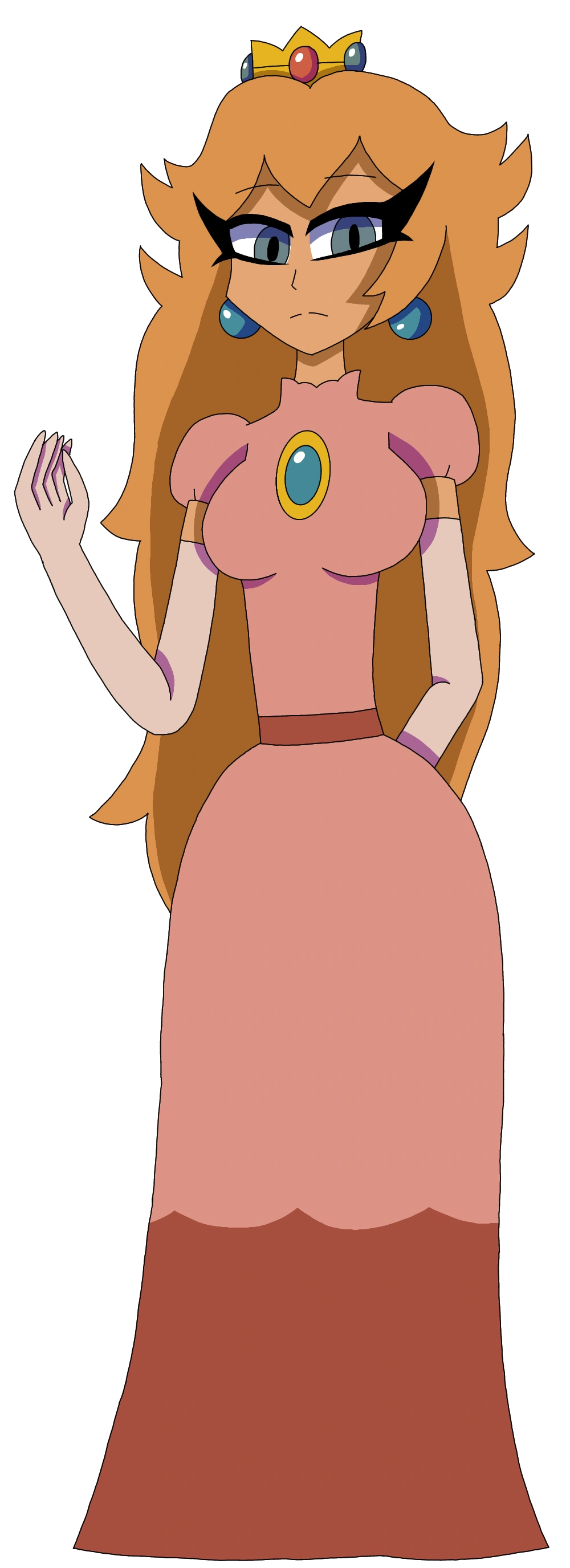 Lost Painting | House of Horrorbrews Wiki | Fandom