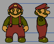 Mario GameShark | House of Horrorbrews Wiki | Fandom