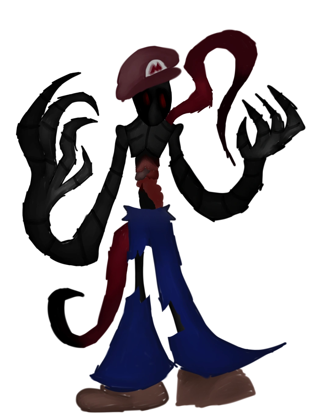 Virus | House of Horrorbrews Wiki | Fandom