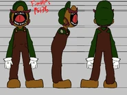 PS135 (Mario Mix) | House of Horrorbrews Wiki | Fandom