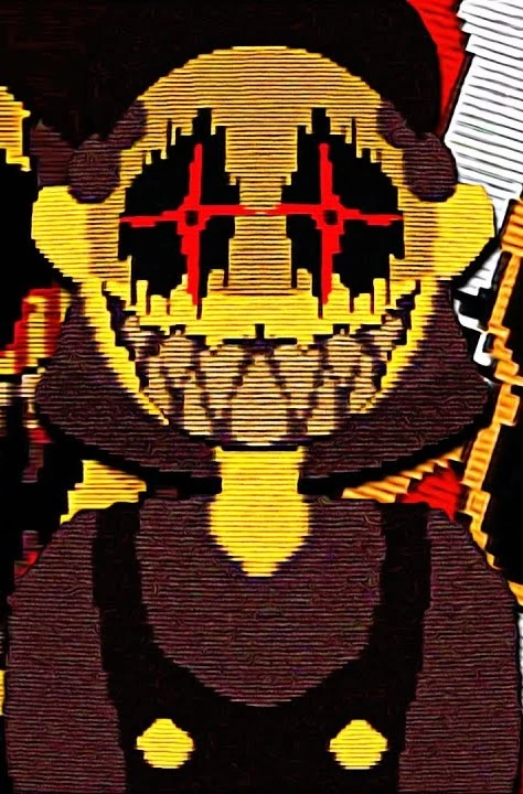 The Overseer | House of Horrorbrews Wiki | Fandom