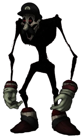 KiloByte | House of Horrorbrews Wiki | Fandom