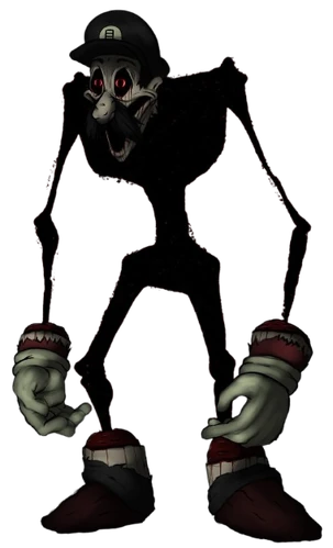 KiloByte | House of Horrorbrews Wiki | Fandom