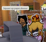 Paper.Devour | House of Horrorbrews Wiki | Fandom