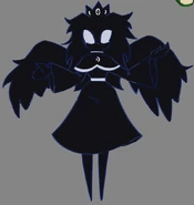 Entity-665 (Lady Eiso) | House of Horrorbrews Wiki | Fandom