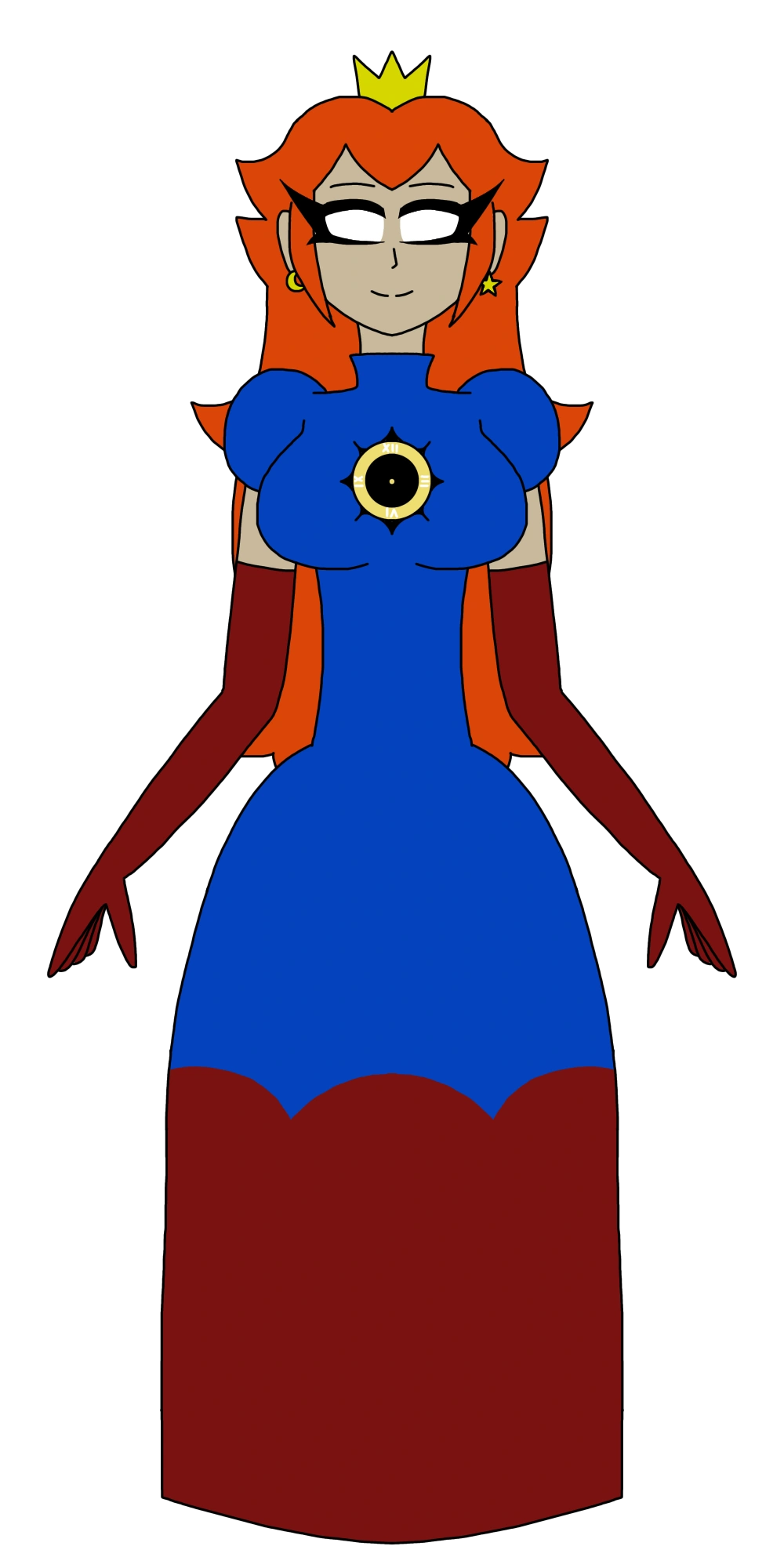 Nebula AI | House of Horrorbrews Wiki | Fandom