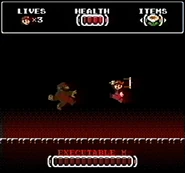 Mora | House of Horrorbrews Wiki | Fandom