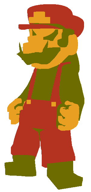 Mario GameShark | House of Horrorbrews Wiki | Fandom