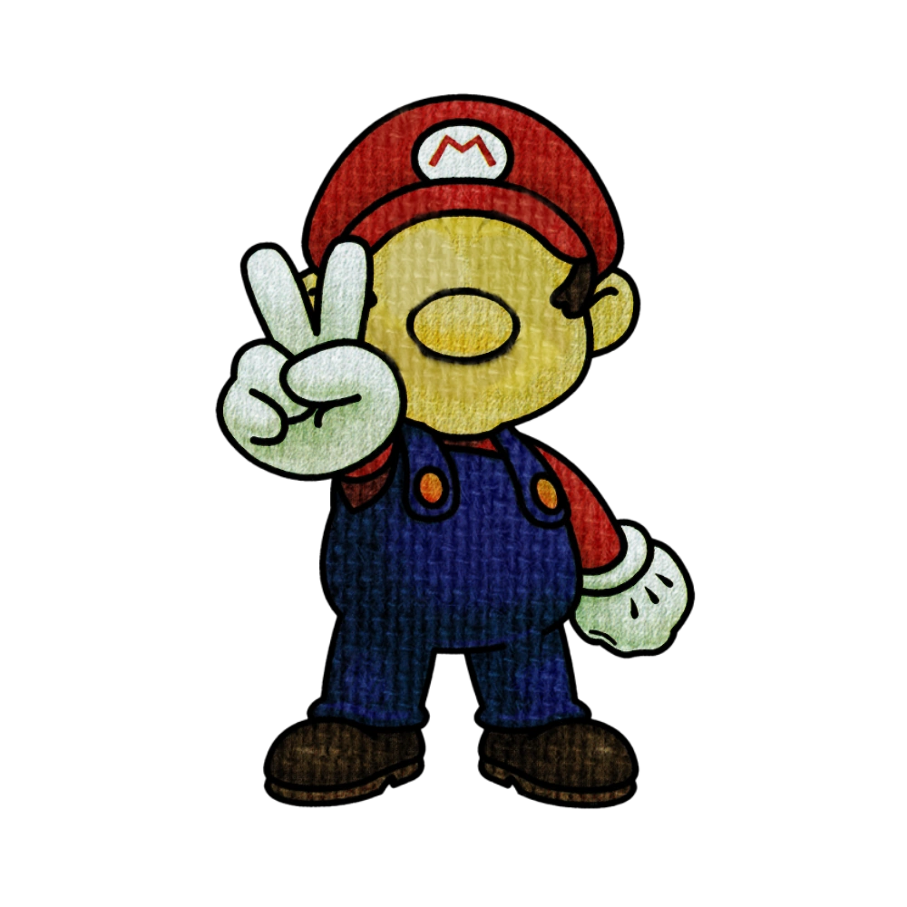 Stan (Stand by Mario) | House of Horrorbrews Wiki | Fandom