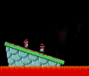 Victim | House of Horrorbrews Wiki | Fandom