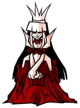 Damsel | House of Horrorbrews Wiki | Fandom