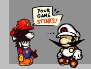 Paper.Devour | House of Horrorbrews Wiki | Fandom