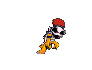 M4R10 | House of Horrorbrews Wiki | Fandom