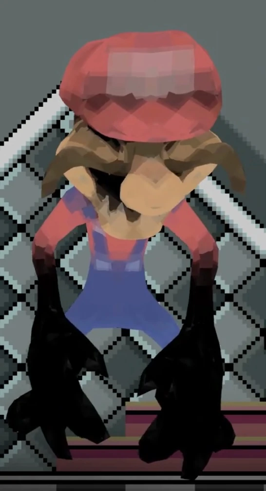 Monsters (One Night in Luigi’s 3D Horror) | House of Horrorbrews Wiki ...