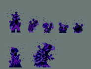 Spore | House of Horrorbrews Wiki | Fandom
