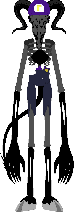 Category:Zalgo | House of Horrorbrews Wiki | Fandom