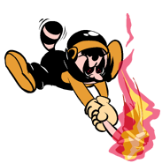 Emperor M | House of Horrorbrews Wiki | Fandom