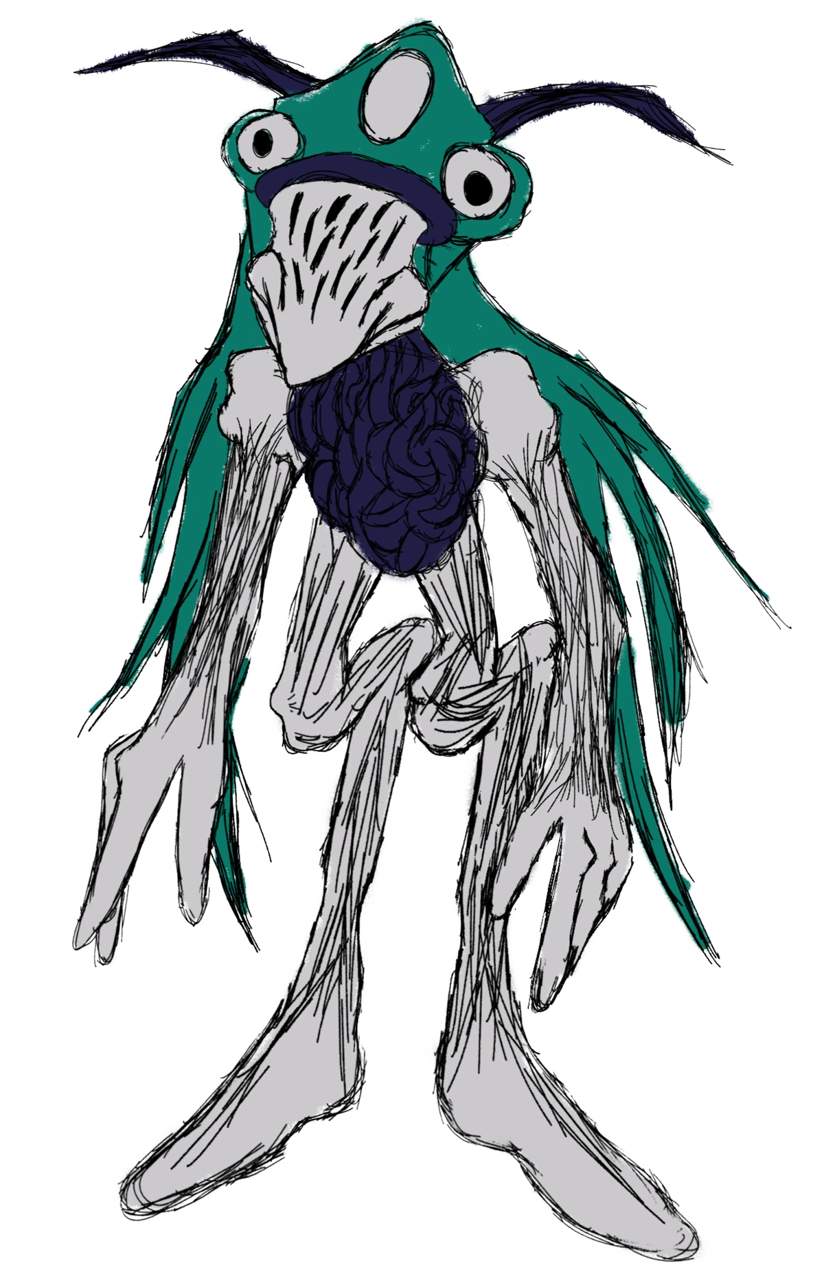 Grib | House of Horrorbrews Wiki | Fandom