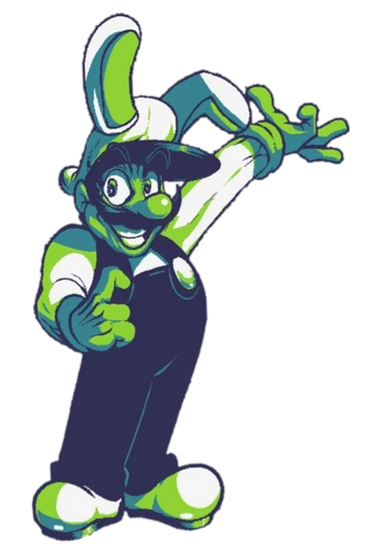 GB | House of Horrorbrews Wiki | Fandom