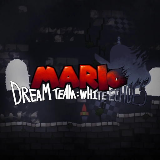 Mario Dream Team: White Echoes | House of Horrorbrews Wiki | Fandom