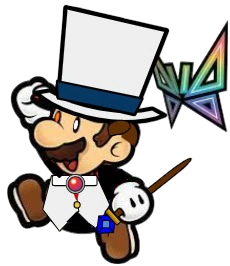 Paper Mario's Worst Ending | House of Horrorbrews Wiki | Fandom