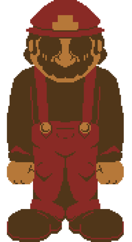 Mario.gbc | House of Horrorbrews Wiki | Fandom