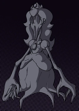 Apparition Toadstool | House of Horrorbrews Wiki | Fandom