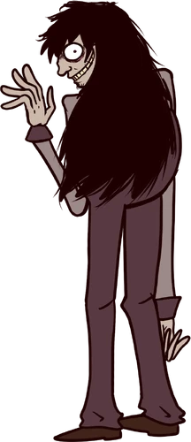 Mr. Virtual | House of Horrorbrews Wiki | Fandom