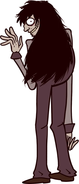 Mr. Virtual | House of Horrorbrews Wiki | Fandom