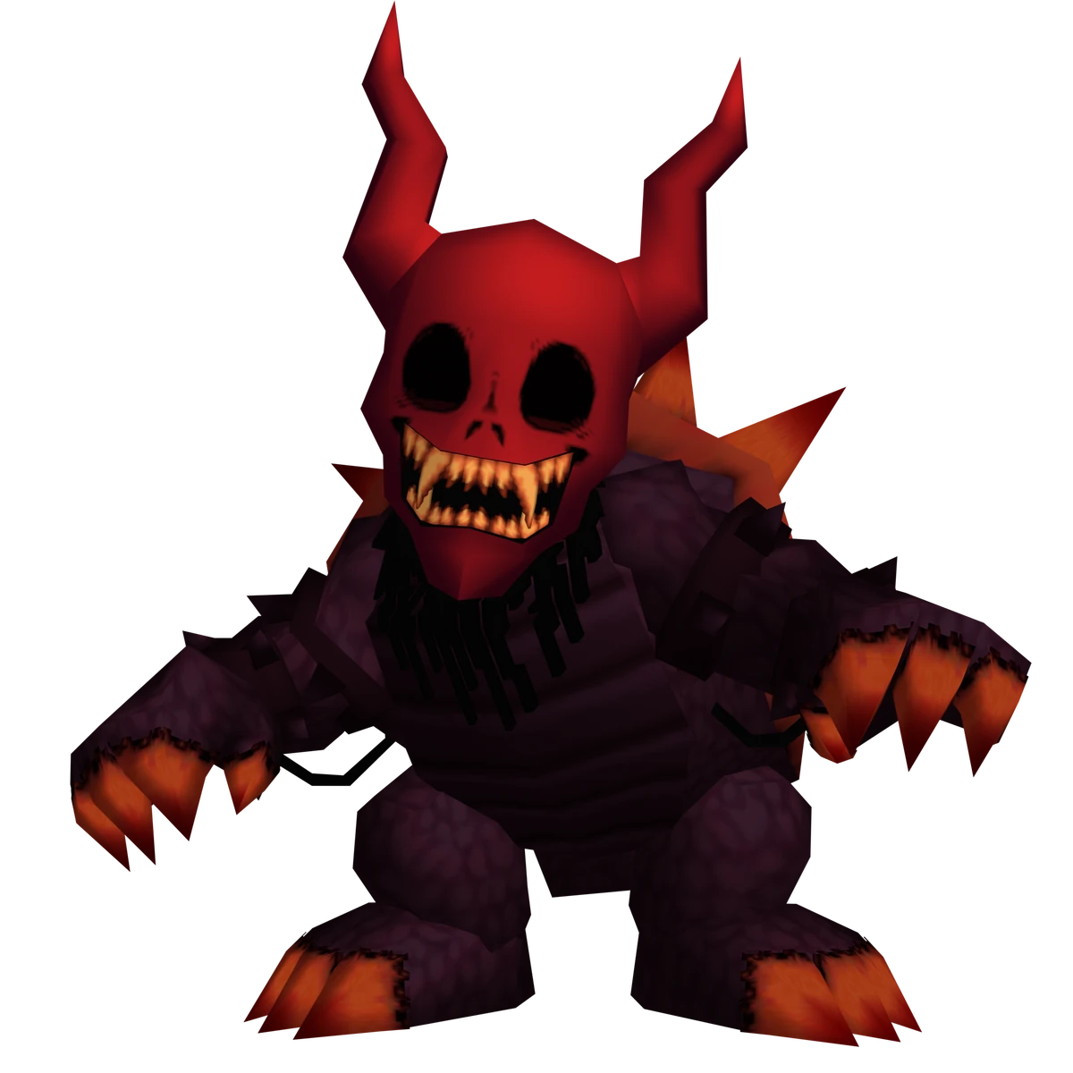 King | House of Horrorbrews Wiki | Fandom