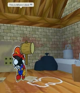 Paper.Devour | House of Horrorbrews Wiki | Fandom