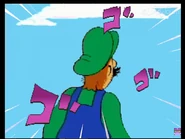 Dry Luigi | House of Horrorbrews Wiki | Fandom