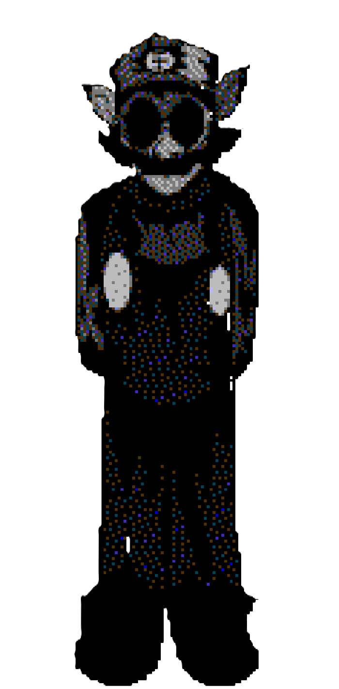 MEGABYTE | House of Horrorbrews Wiki | Fandom