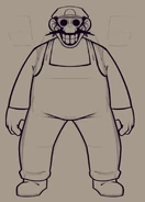 MX | House of Horrorbrews Wiki | Fandom