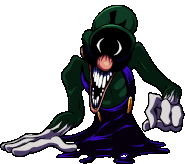 Omega | House of Horrorbrews Wiki | Fandom