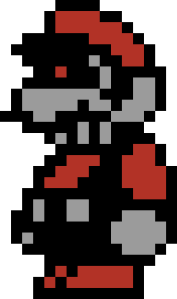 DS024 | House of Horrorbrews Wiki | Fandom