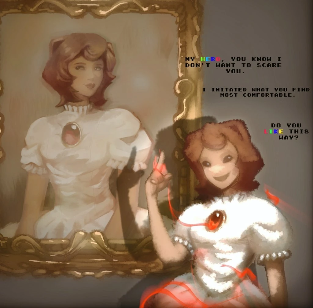 The NX (Princess tulip) | House of Horrorbrews Wiki | Fandom