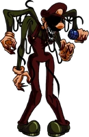 M | House of Horrorbrews Wiki | Fandom