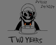 M EXE | House of Horrorbrews Wiki | Fandom