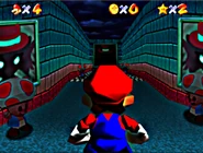 Entity-667 (The Castle Catacombs) | House of Horrorbrews Wiki | Fandom