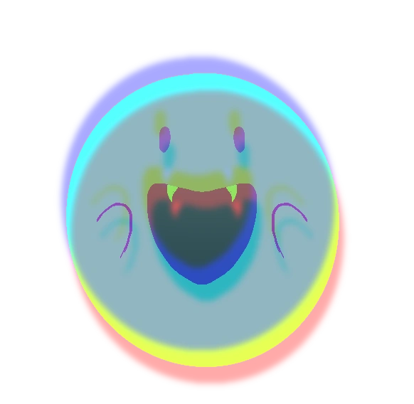 Odd Boo | House of Horrorbrews Wiki | Fandom