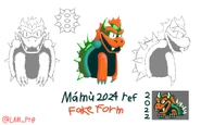 Mámù | House of Horrorbrews Wiki | Fandom